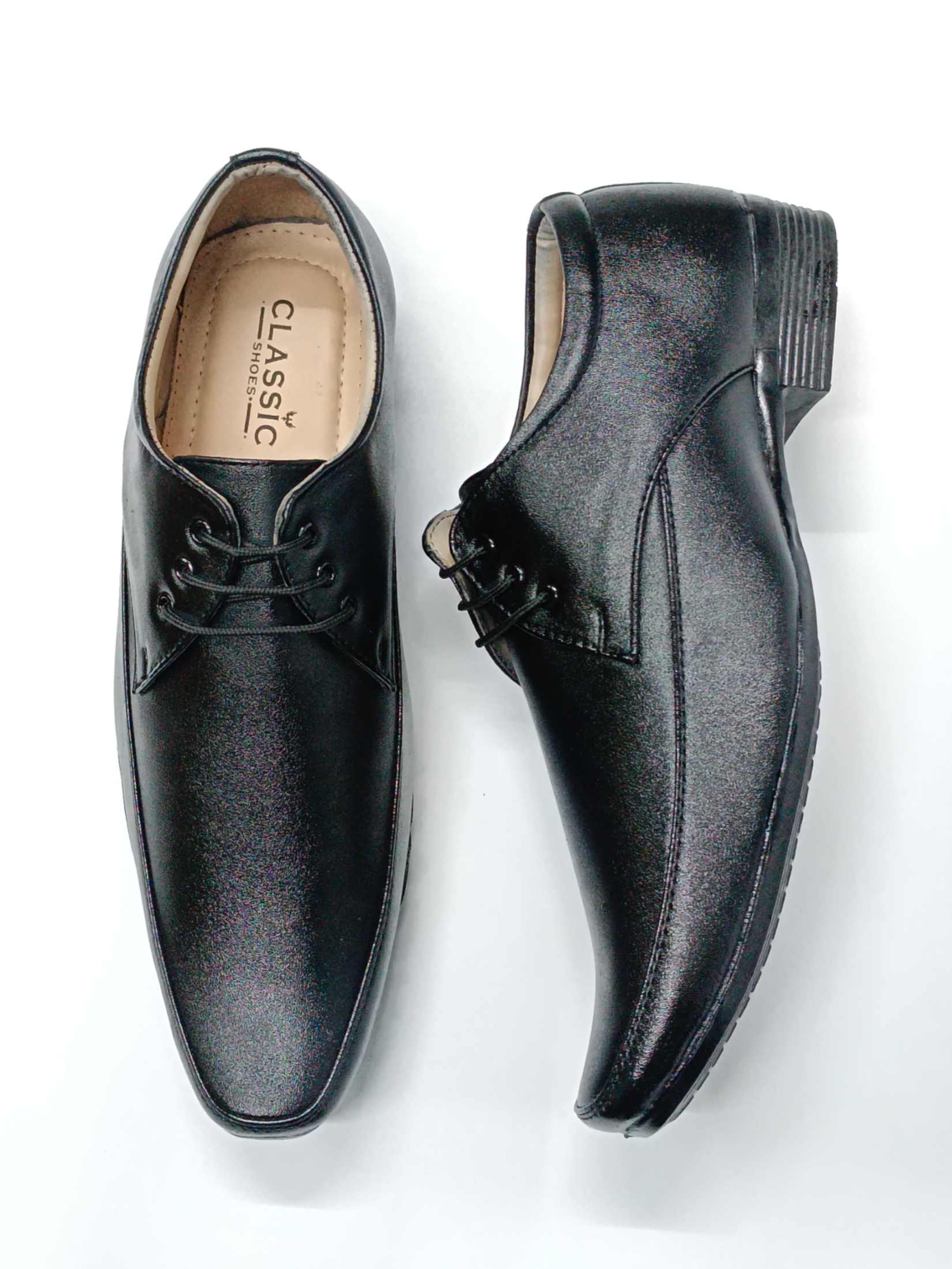 Classic Formal Shoes | Shiromani Mart