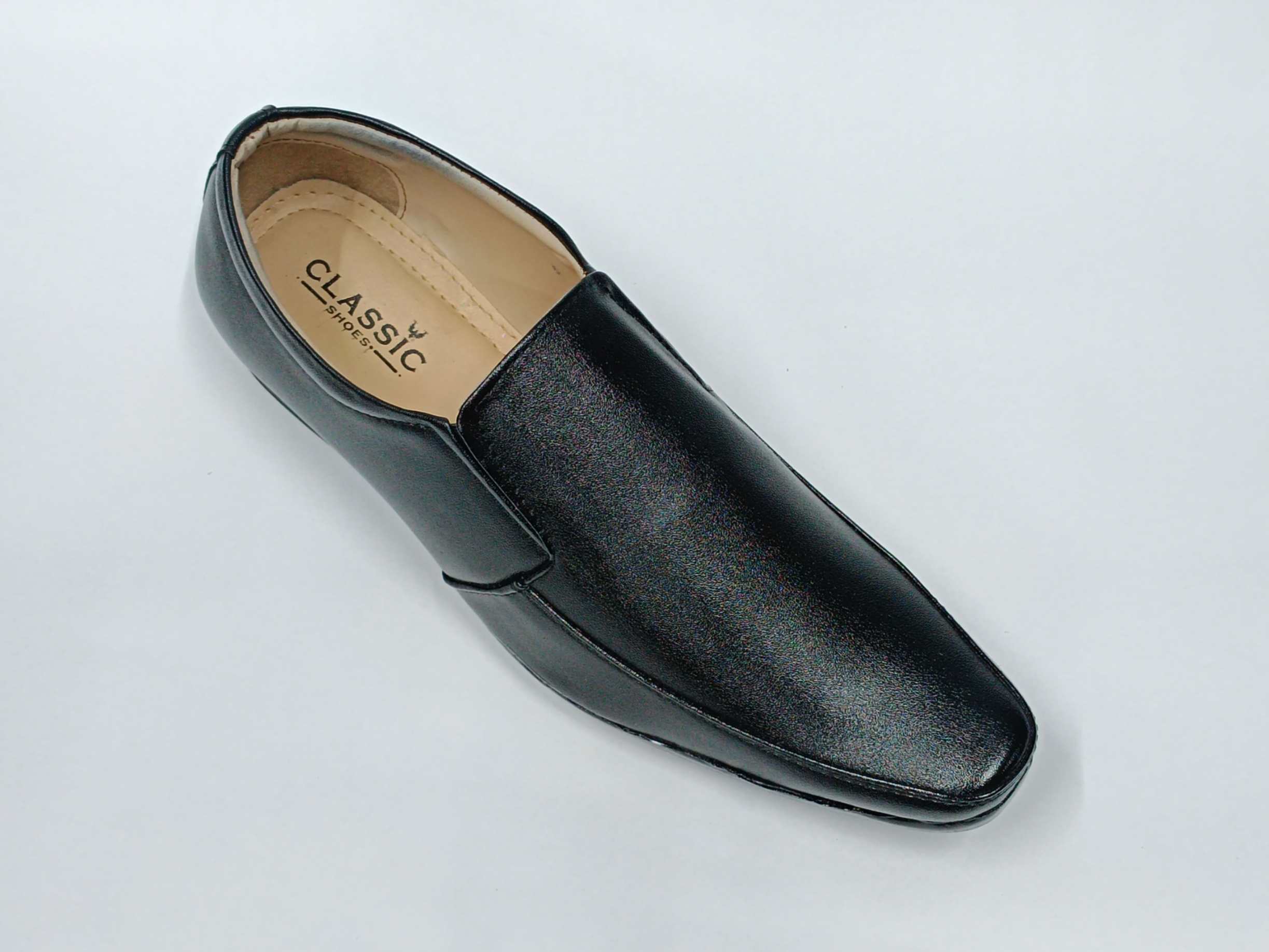 Classic Formal Shoes | Shiromani Mart
