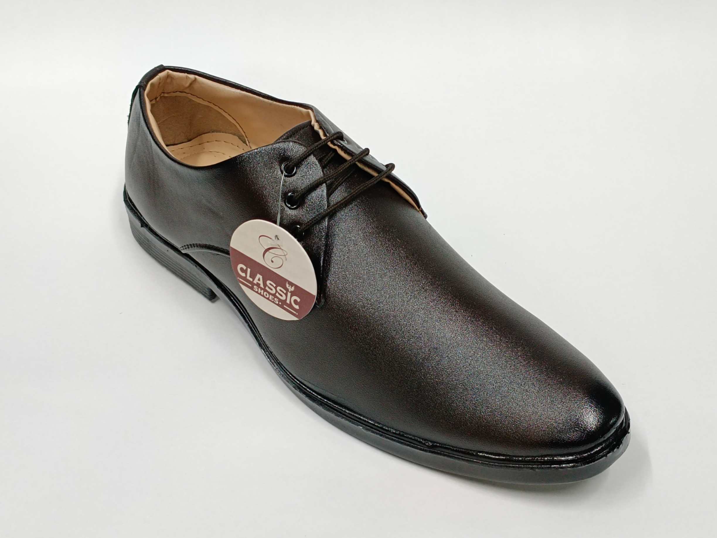 Classic Formal Shoes | Shiromani Mart