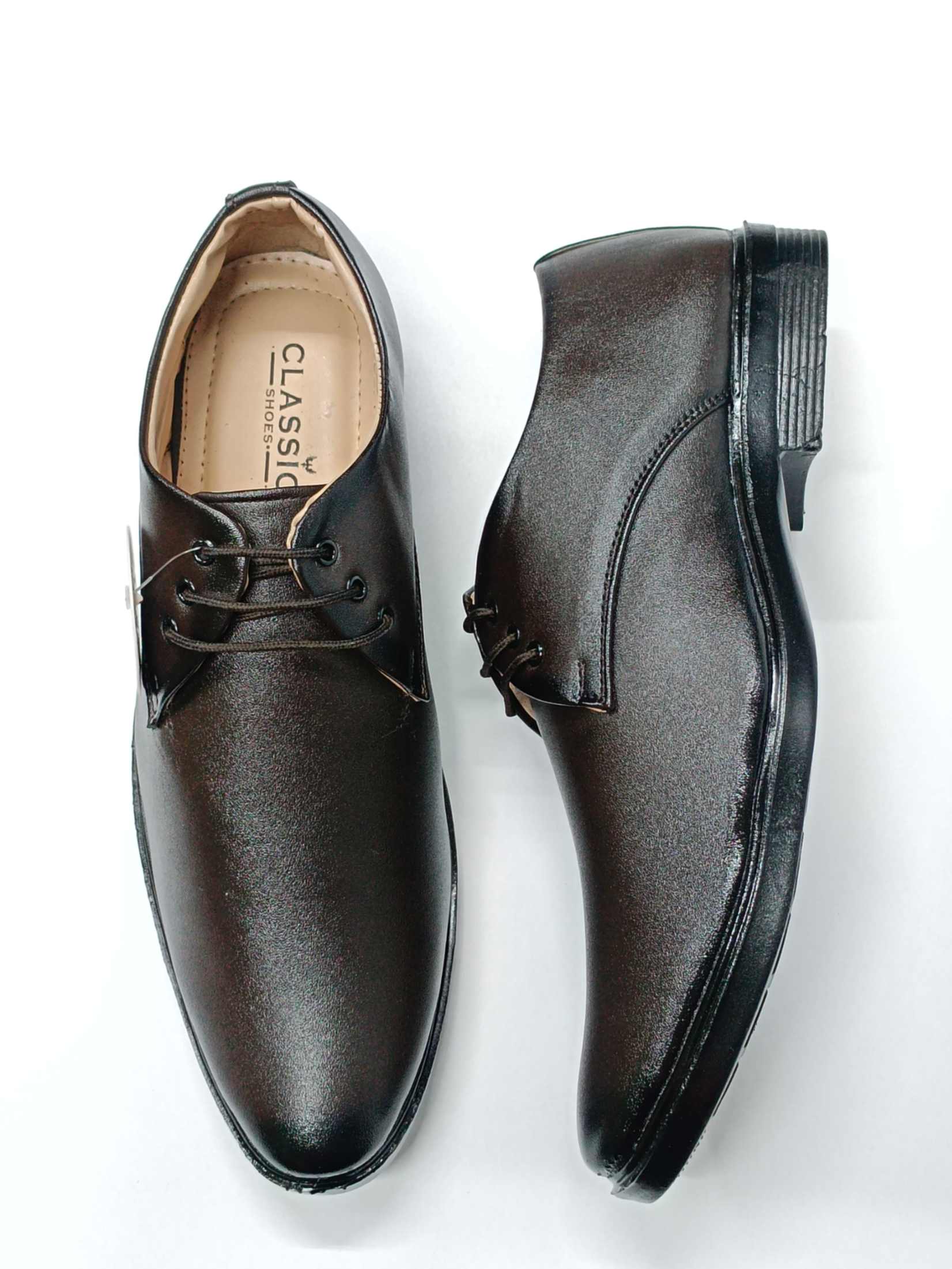 Classic Formal Shoes | Shiromani Mart