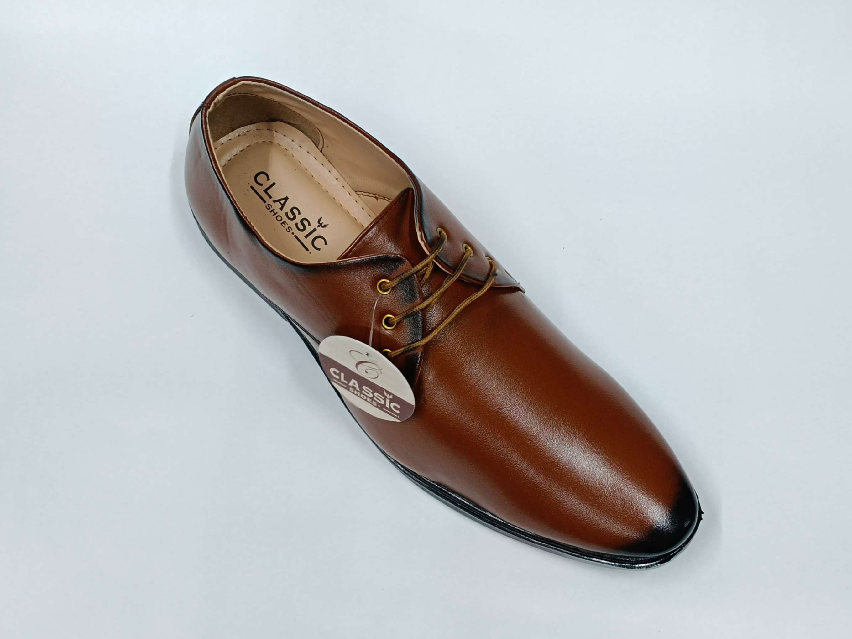 Classic Formal Shoes | Shiromani Mart