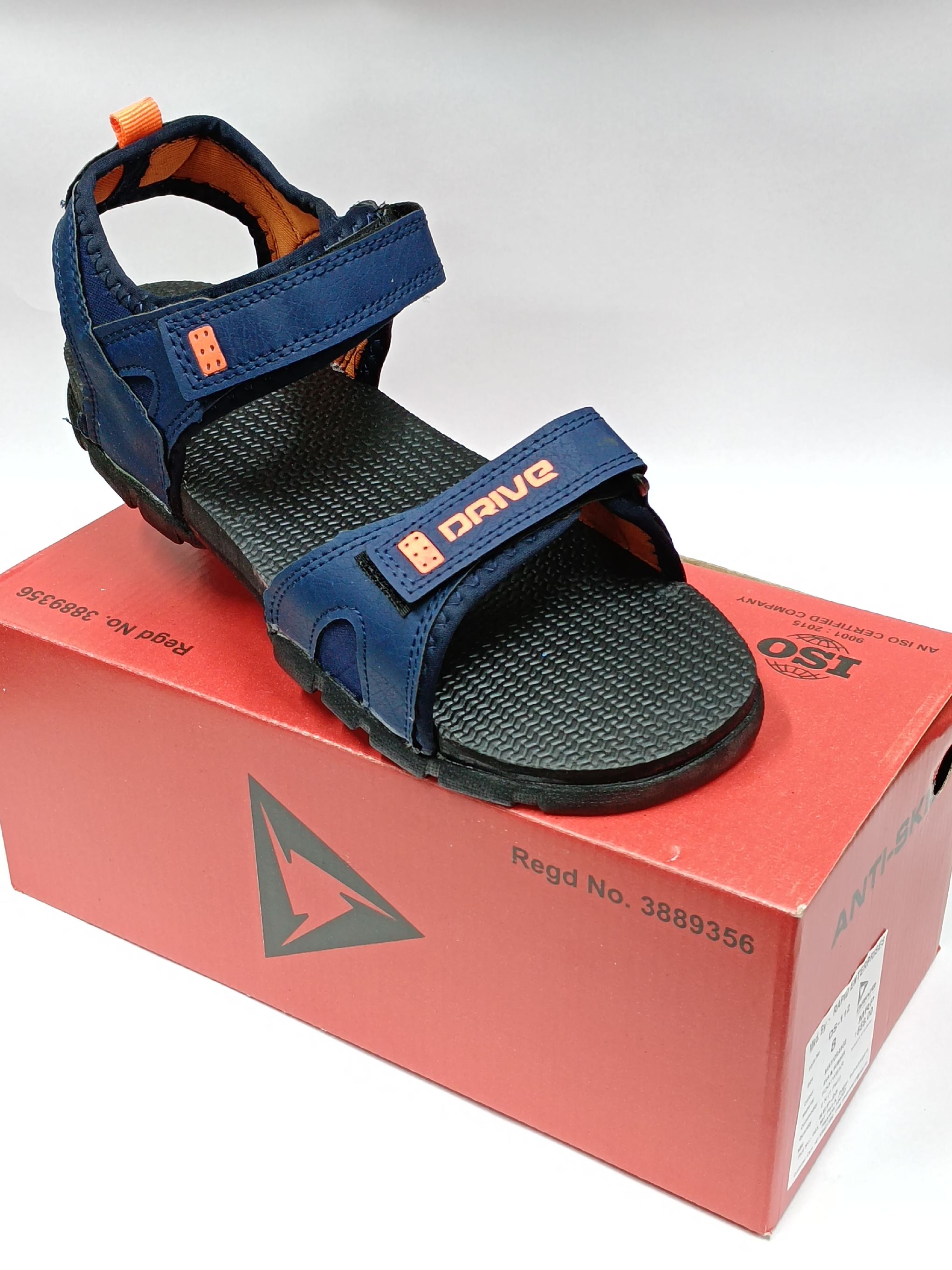 Drive Sports Shoes & Sandals | Shiromani Mart