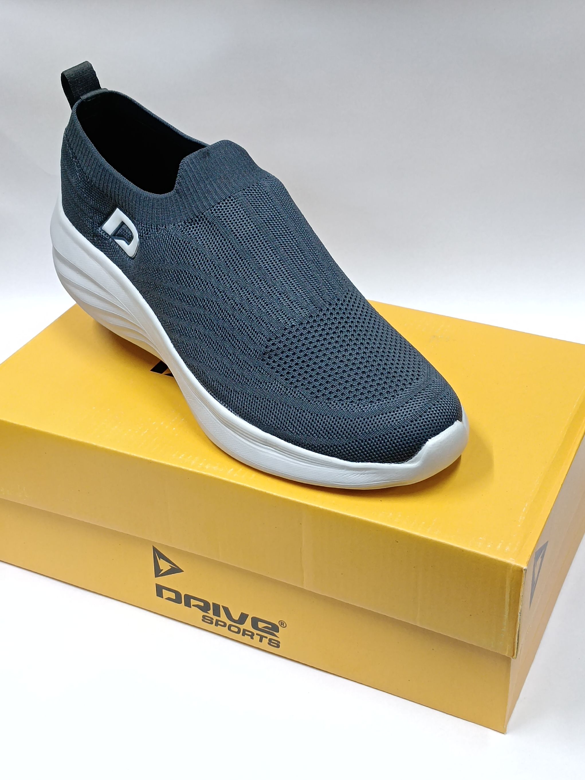 Drive Sports Shoes & Sandals | Shiromani Mart