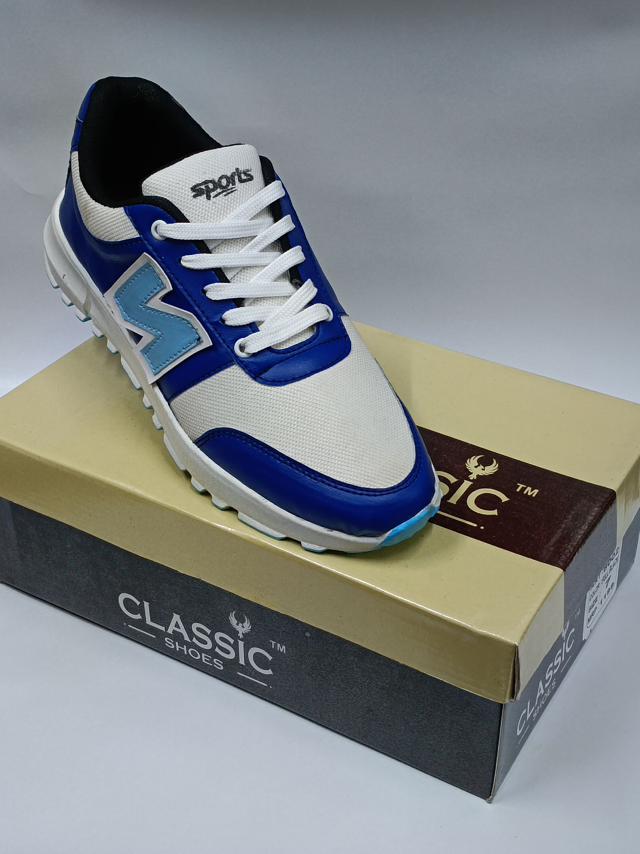 Mens Casual Shoes | Shiromani Mart