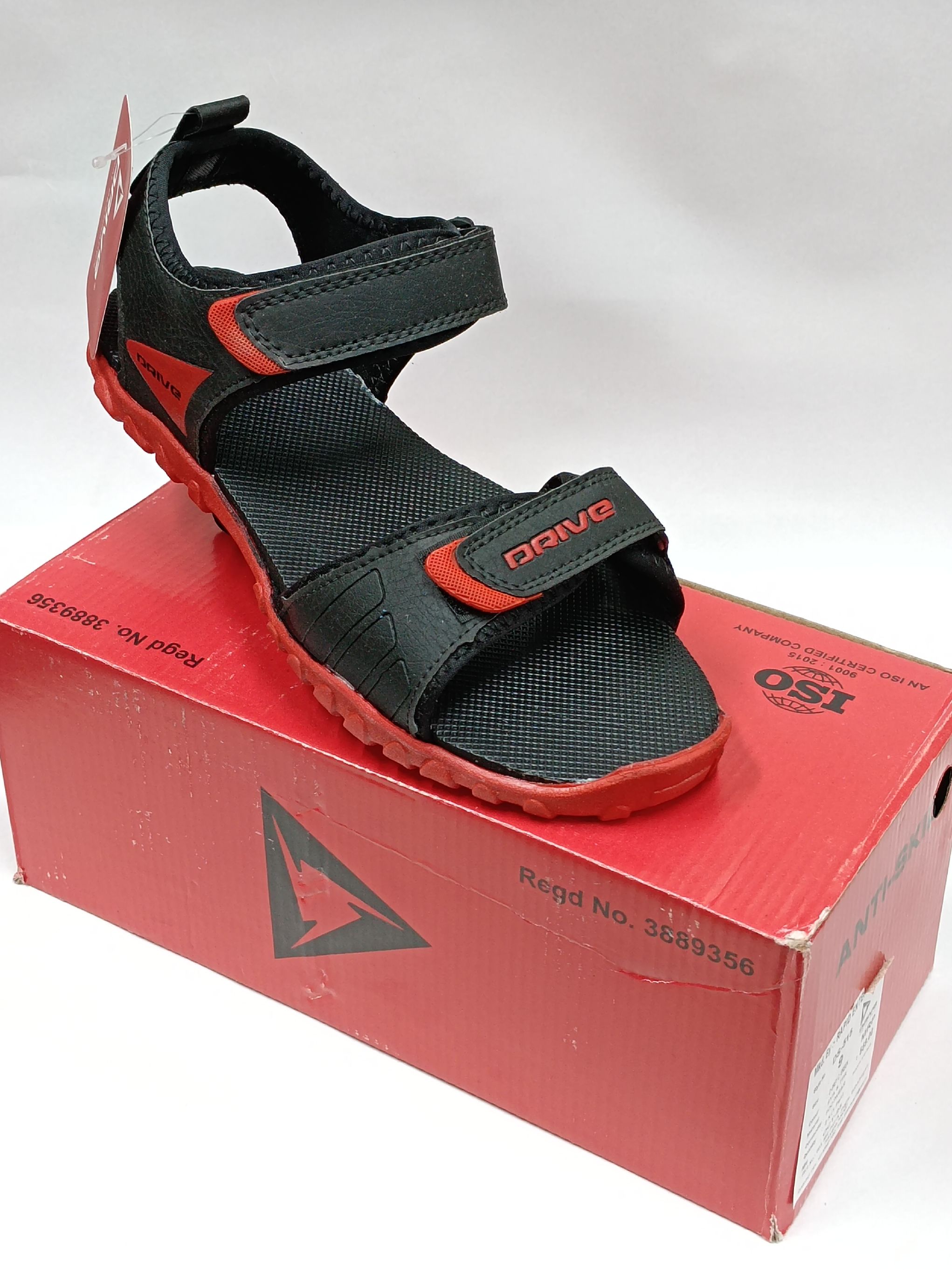 Drive Sports Shoes & Sandals | Shiromani Mart
