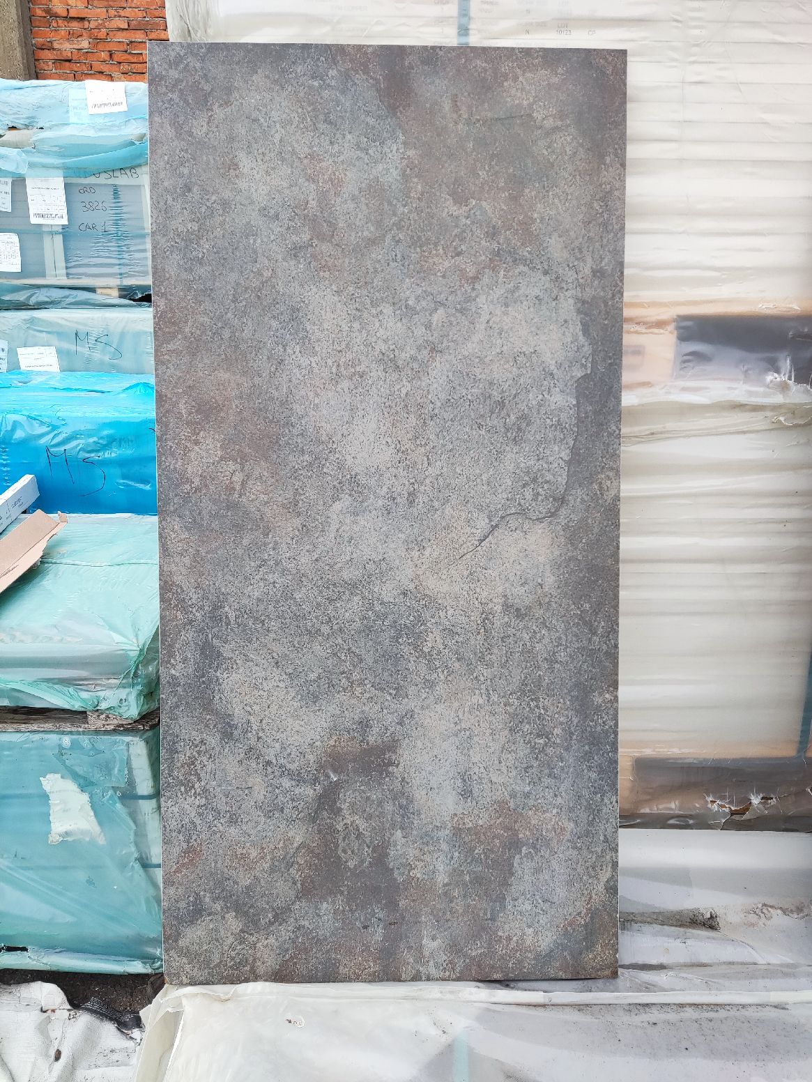 20mm sym copper 60/120 rect | FLAMINIA italian ceramic tiles