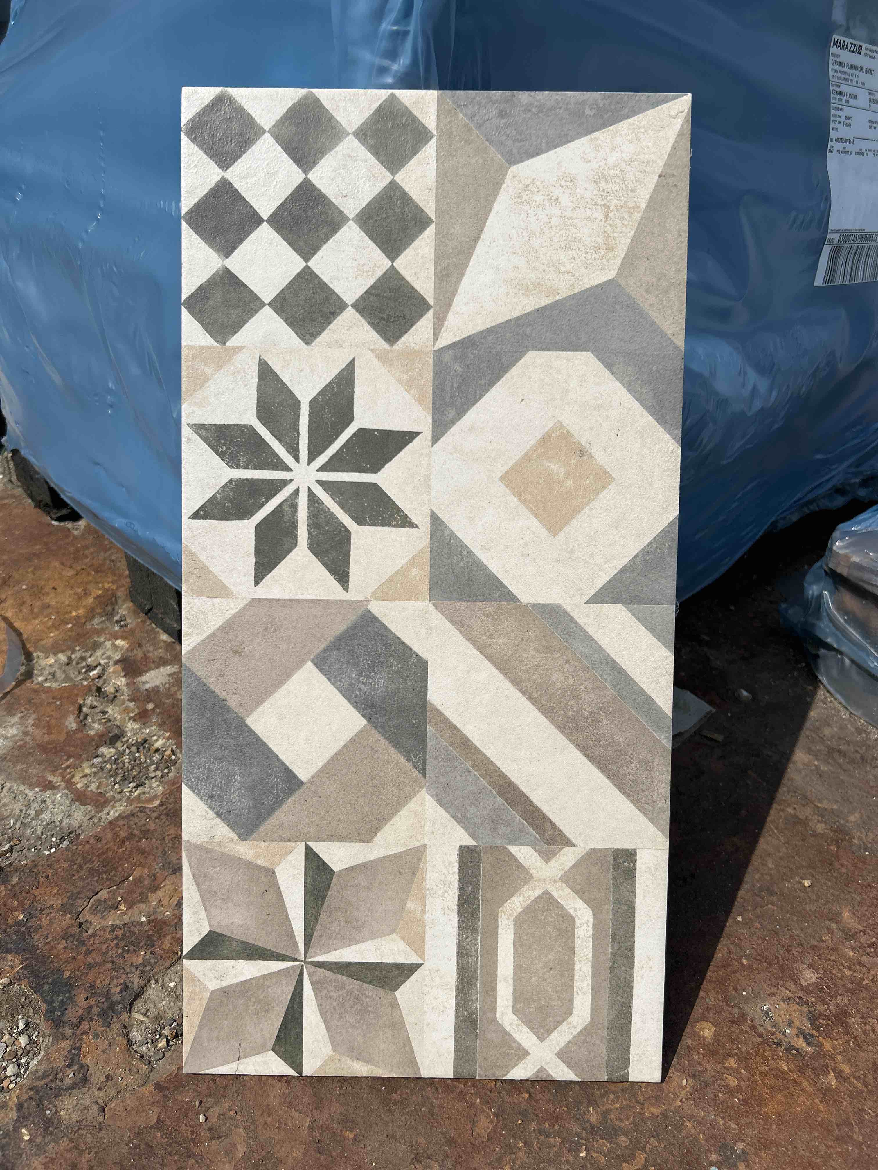 General Catalog | FLAMINIA italian ceramic tiles