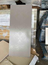 Liberty damas Tortora 32/75 rect | FLAMINIA italian ceramic tiles