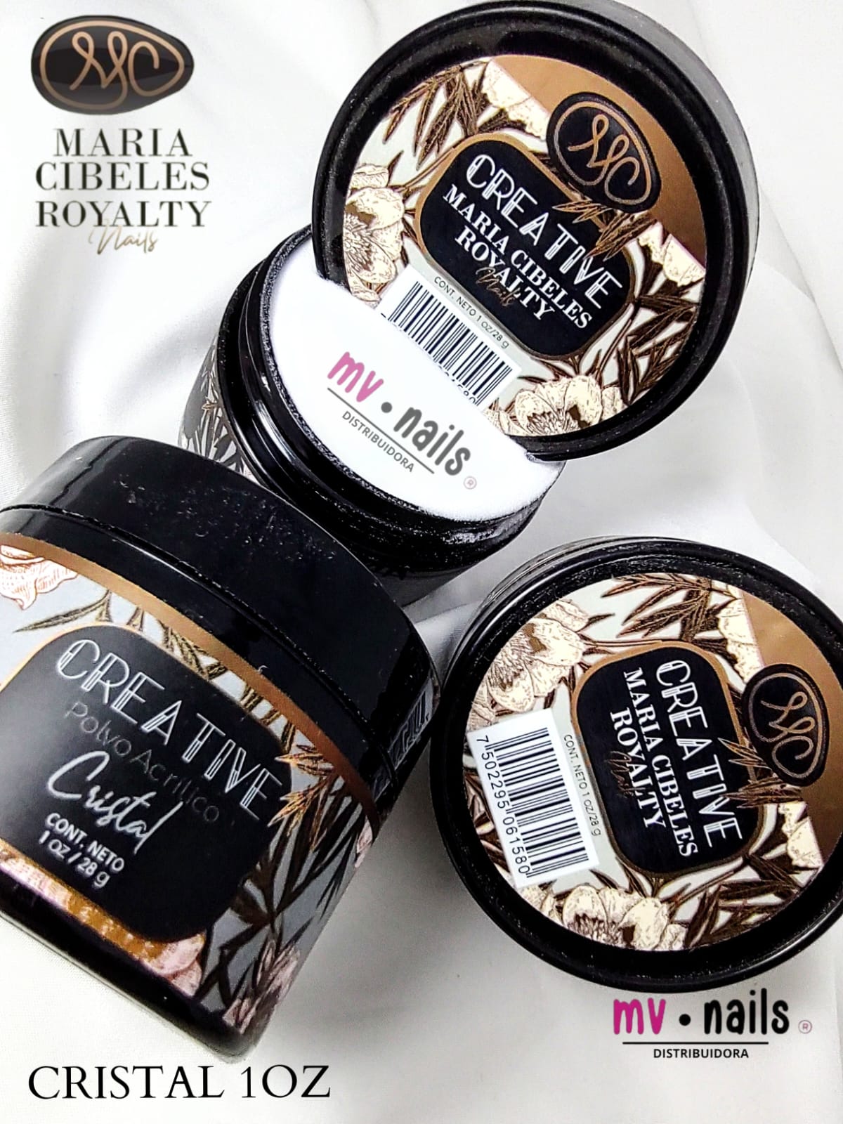 #3 GC NAILS Y MARIA CIBELES-MAYOREO | MV NAILS DISTRIBUIDORA