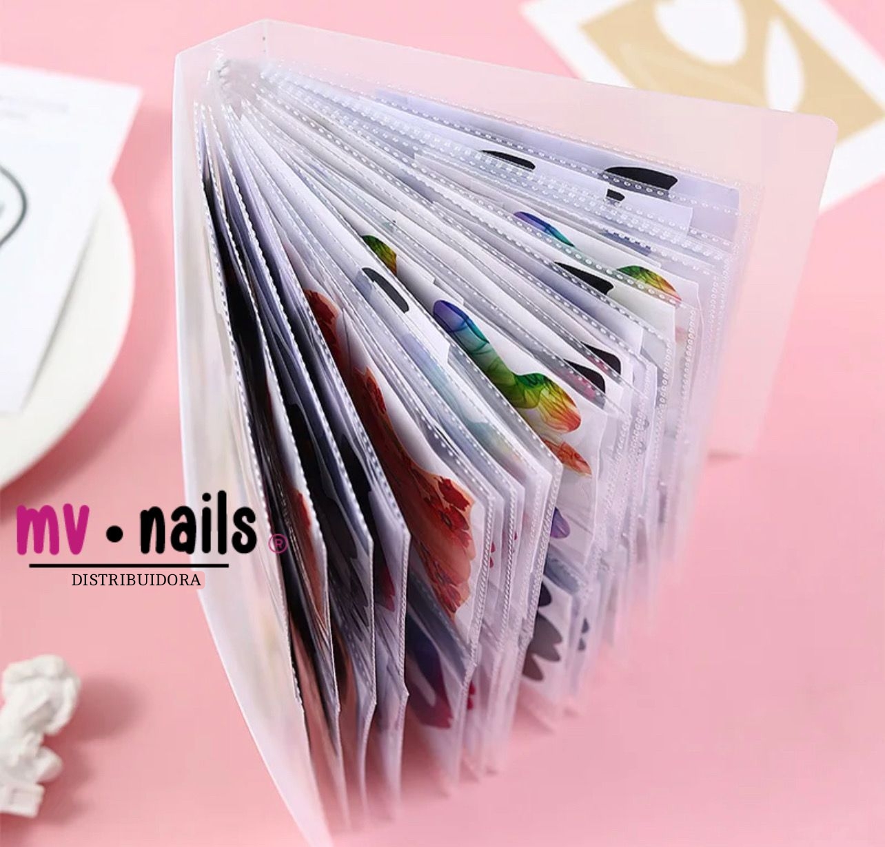 #1 MV NAILS-MAYOREO | MV NAILS DISTRIBUIDORA