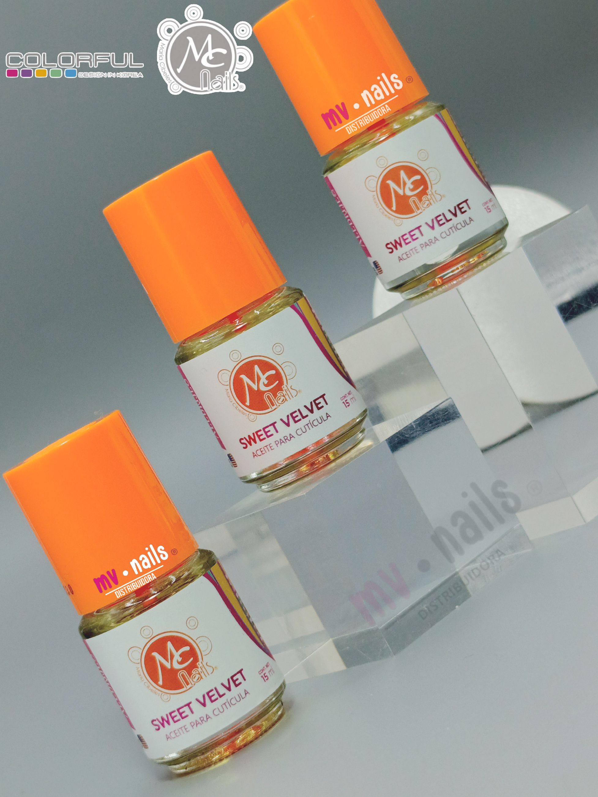 #2 MC NAILS-MAYOREO | LMV NAILS DISTRIBUIDORA