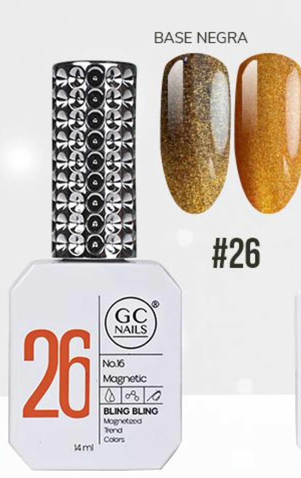 #3 GC NAILS Y MARIA CIBELES-MAYOREO | MV NAILS DISTRIBUIDORA