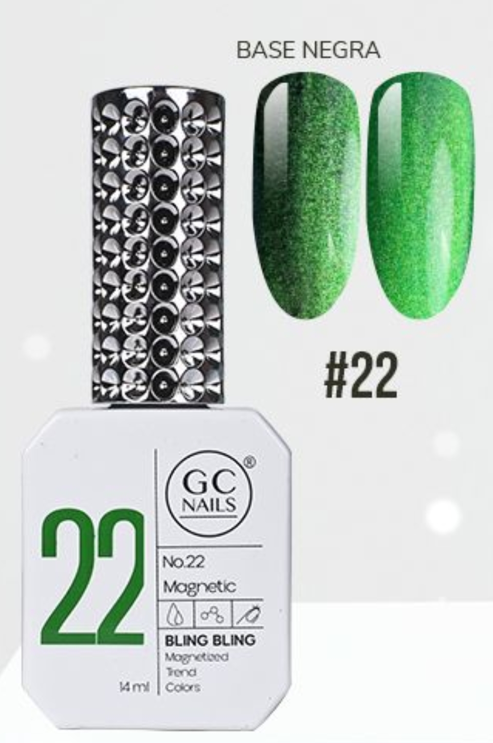 #3 GC NAILS Y MARIA CIBELES-MAYOREO | MV NAILS DISTRIBUIDORA
