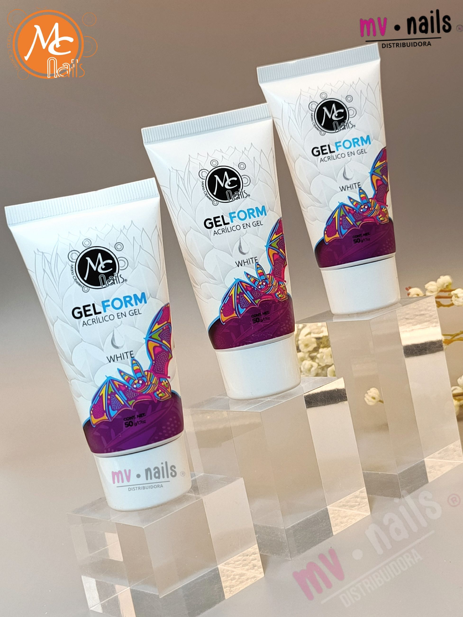 #2 MC NAILS-MAYOREO | LMV NAILS DISTRIBUIDORA
