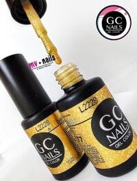 GEL GC COLOR #077 MANTEQUILLA 12 ML. | MV NAILS DISTRIBUIDORA