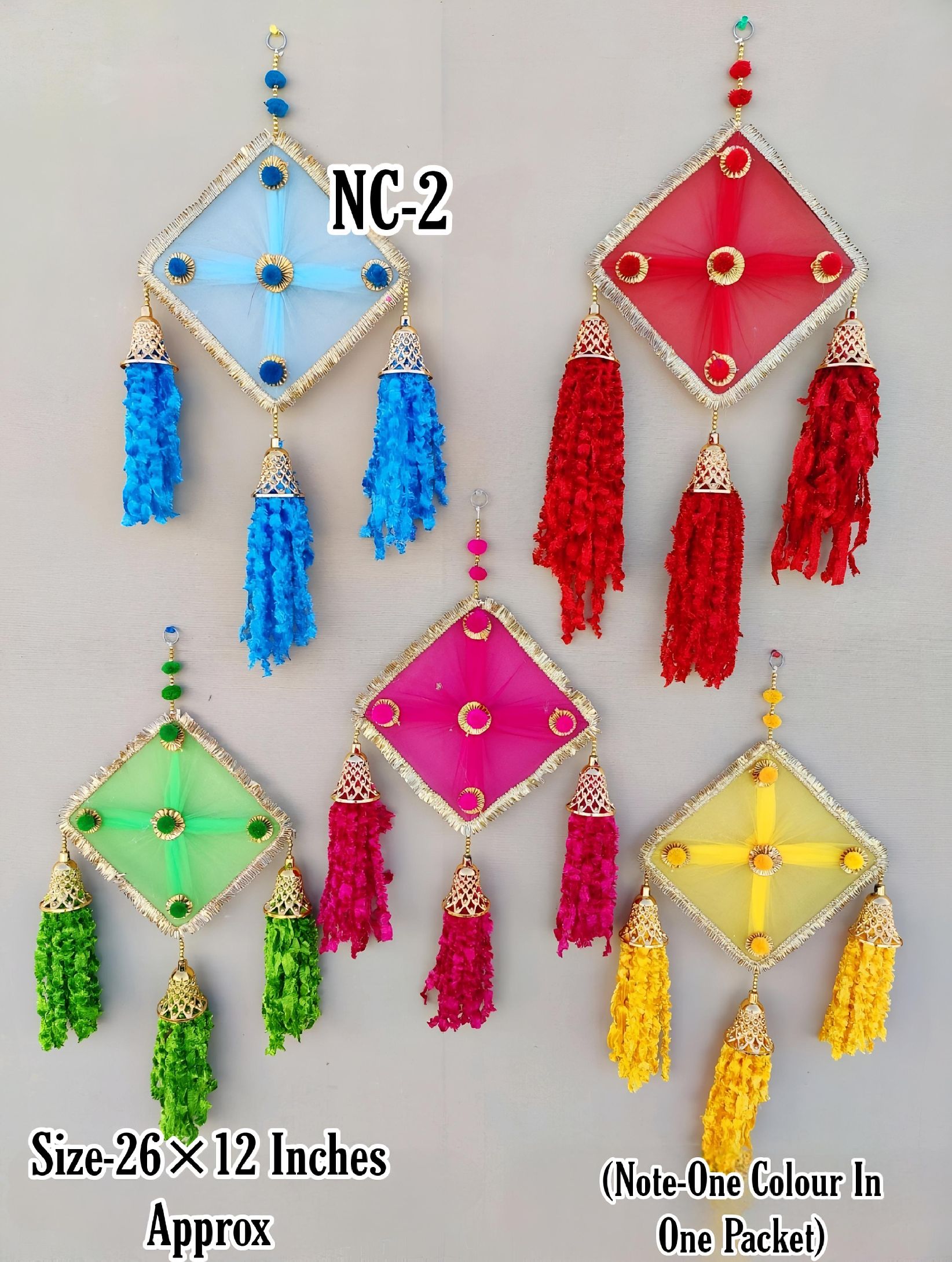 IPO NC Hanging | Jeevan Handicrafts