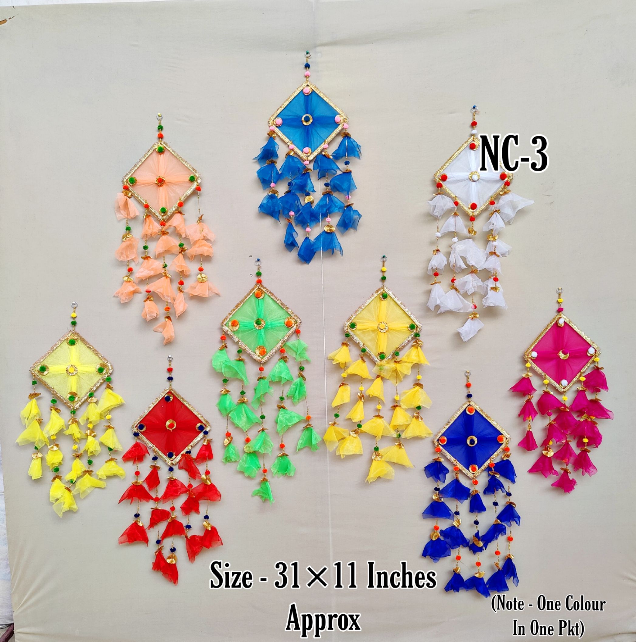 IPO NC Hanging | Jeevan Handicrafts