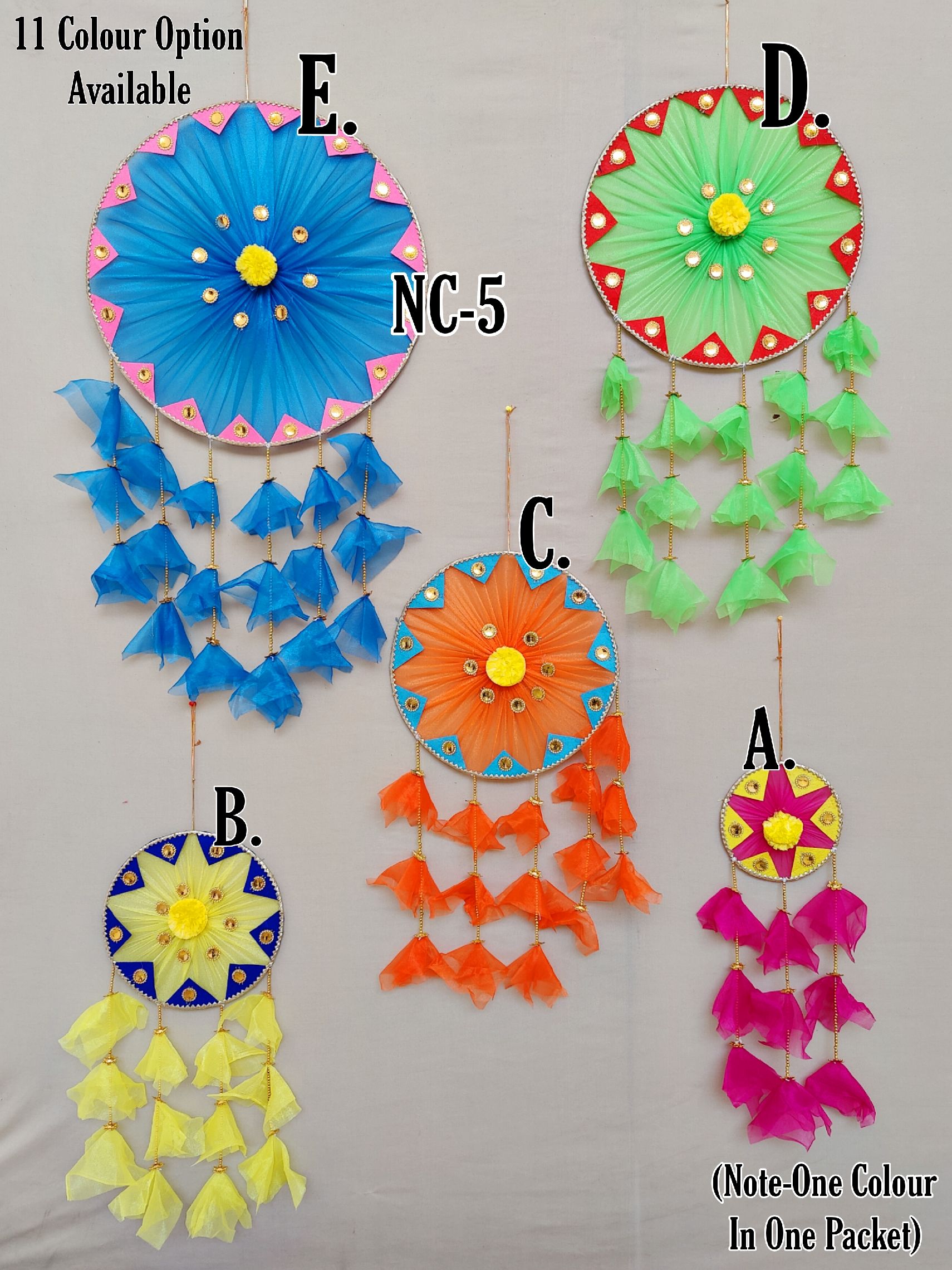 IPO NC Hanging | Jeevan Handicrafts