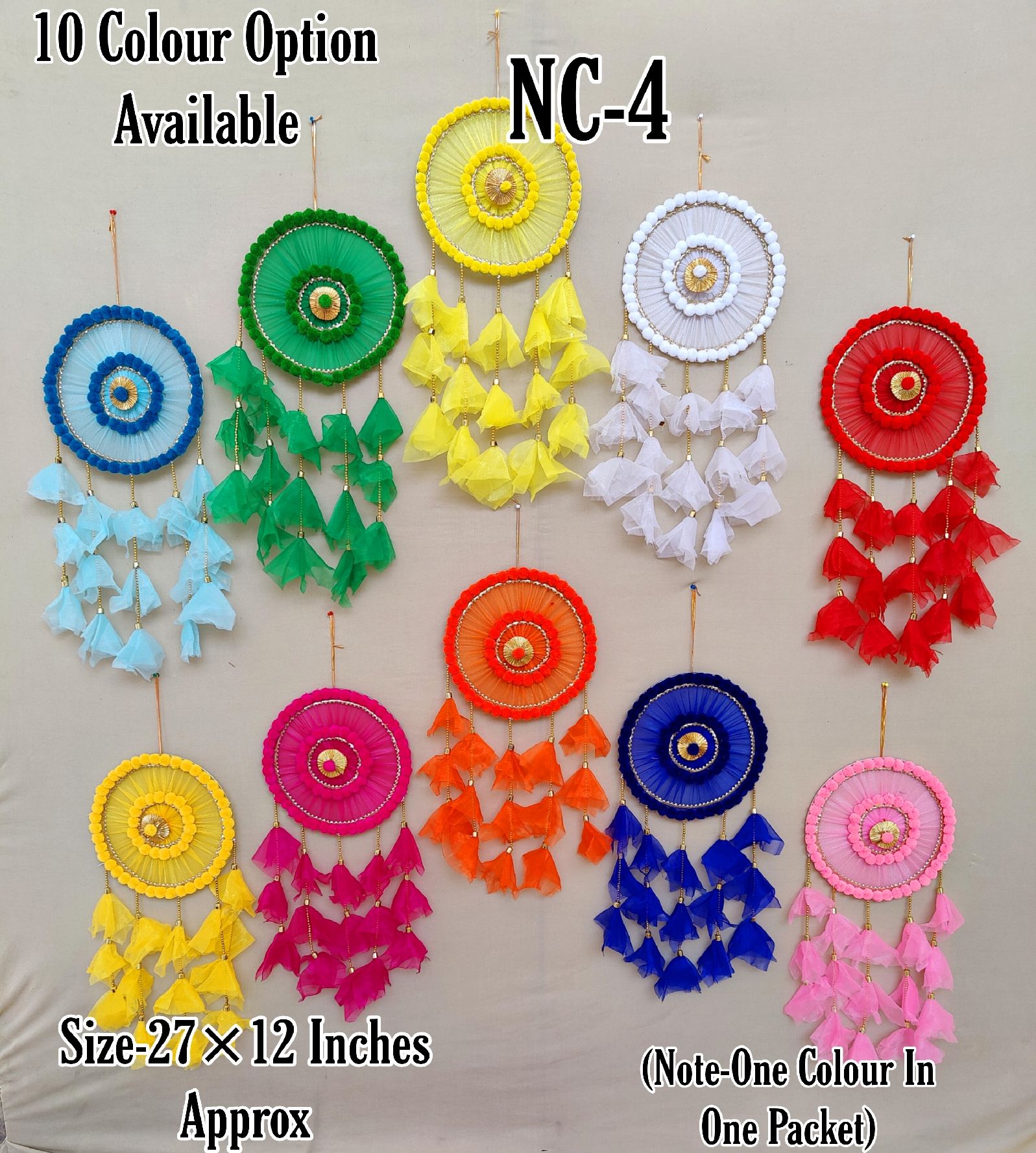 IPO NC Hanging | Jeevan Handicrafts