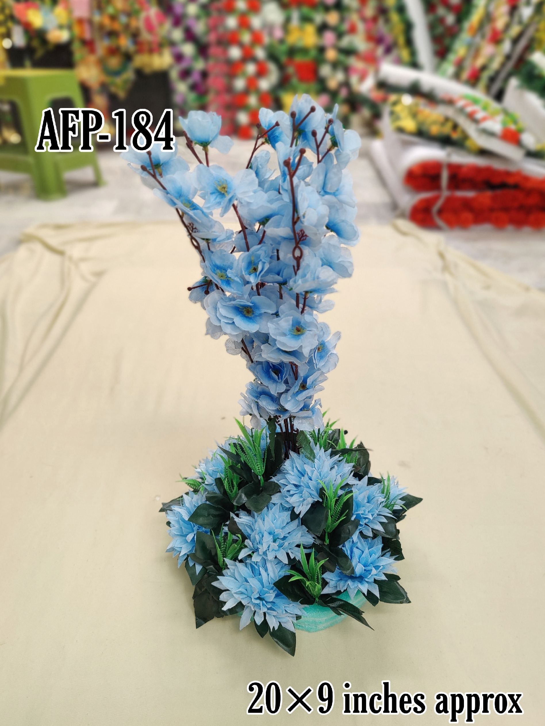 IPO AFP | Jeevan Handicrafts