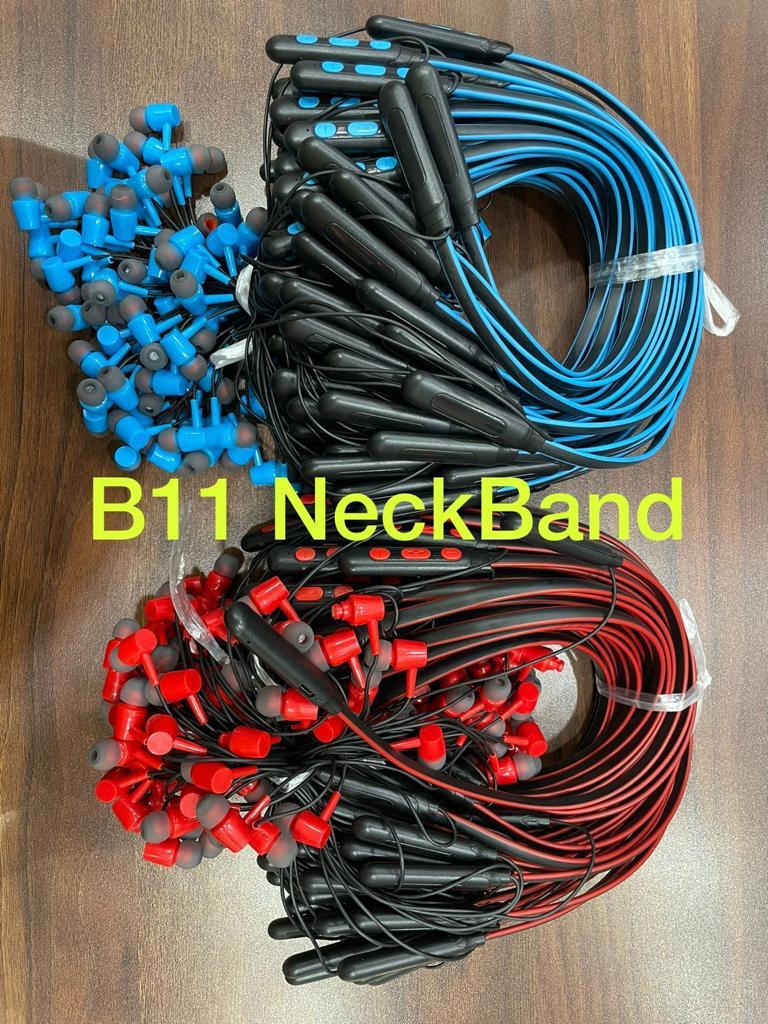 B11 Neckband | ARADHAYA ENTERPRISES
