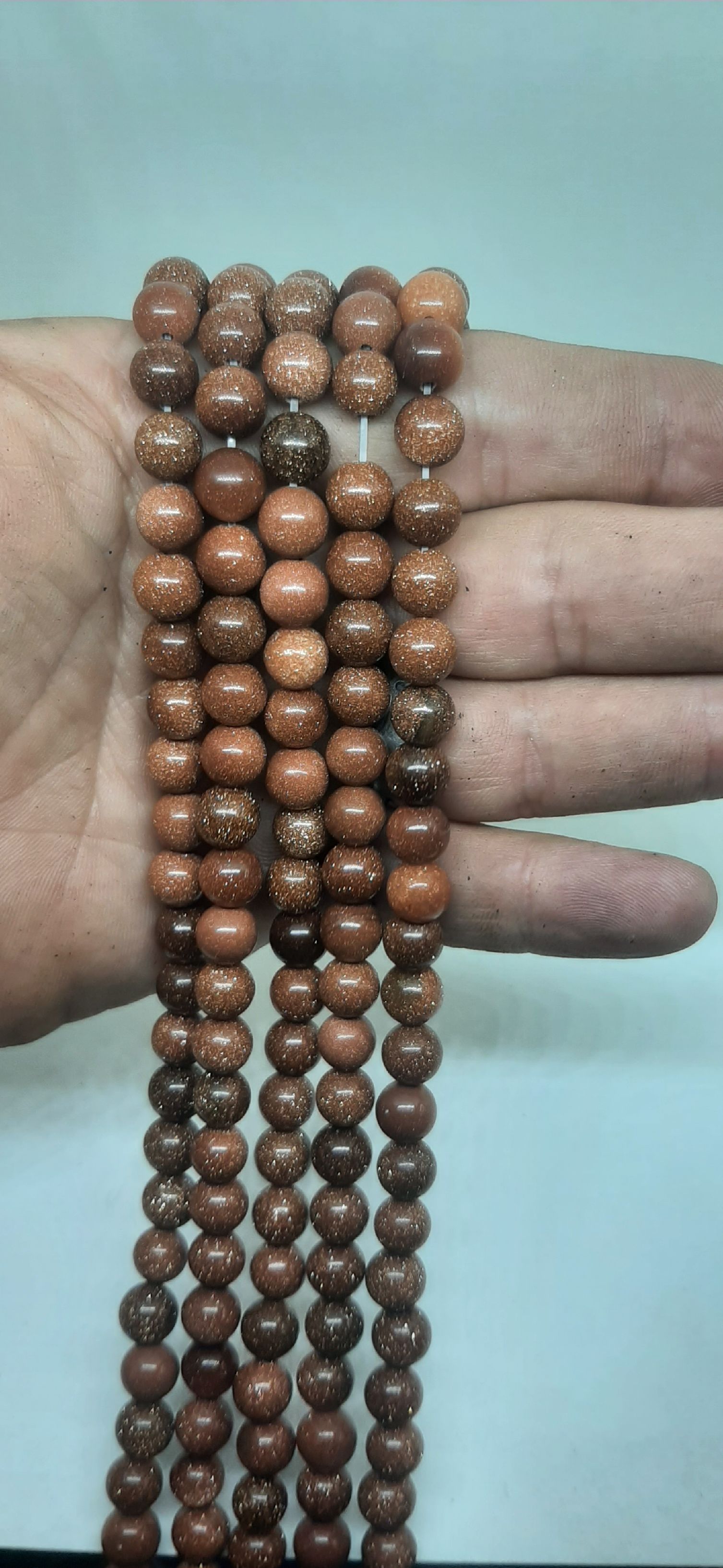 8 MM PIEDRA SOL VIDRIO | *Mercadodepiedras*. Compra mínima $40.000 No olvides cargar tu nombre ...