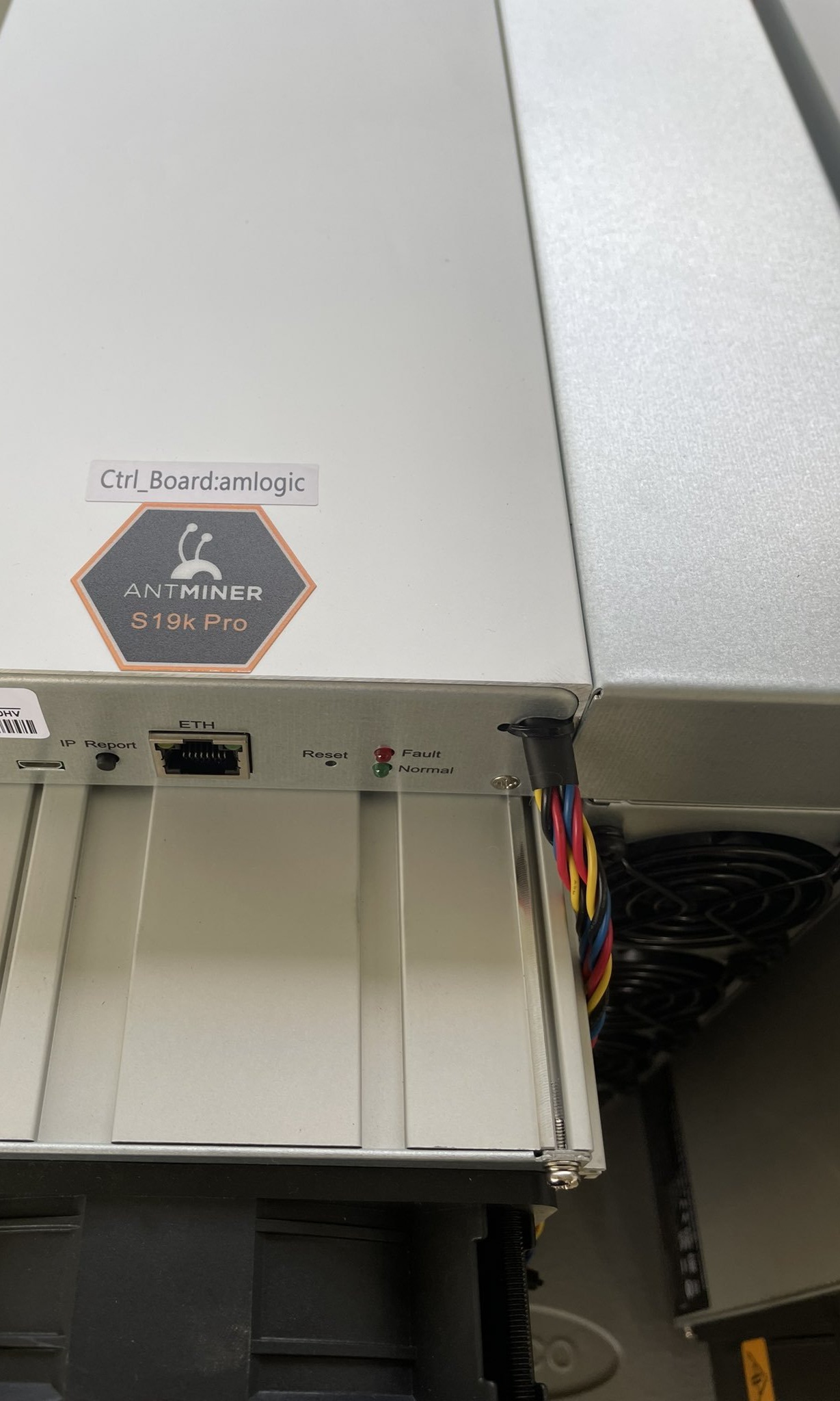 Bitmain Antminer S19K pro 136 THS | Xport China || ASIC Miners