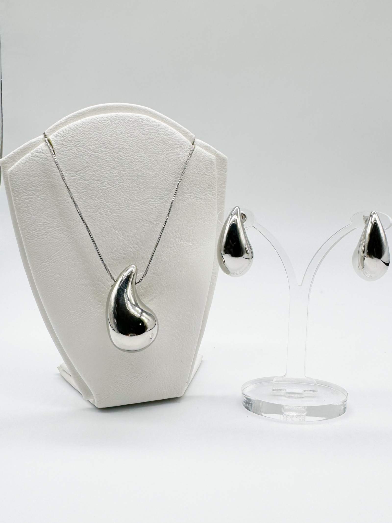 ACERO RODINADO | Para Vendedores