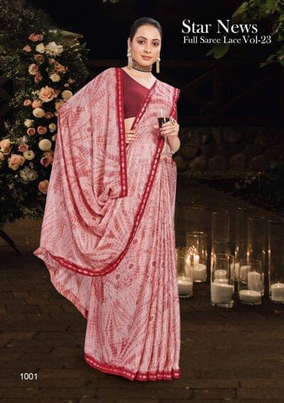 Aggarwal Saree Centre