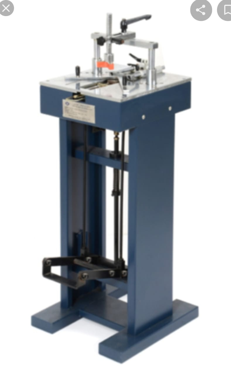 Machine & Accesories | FRAIMAGE