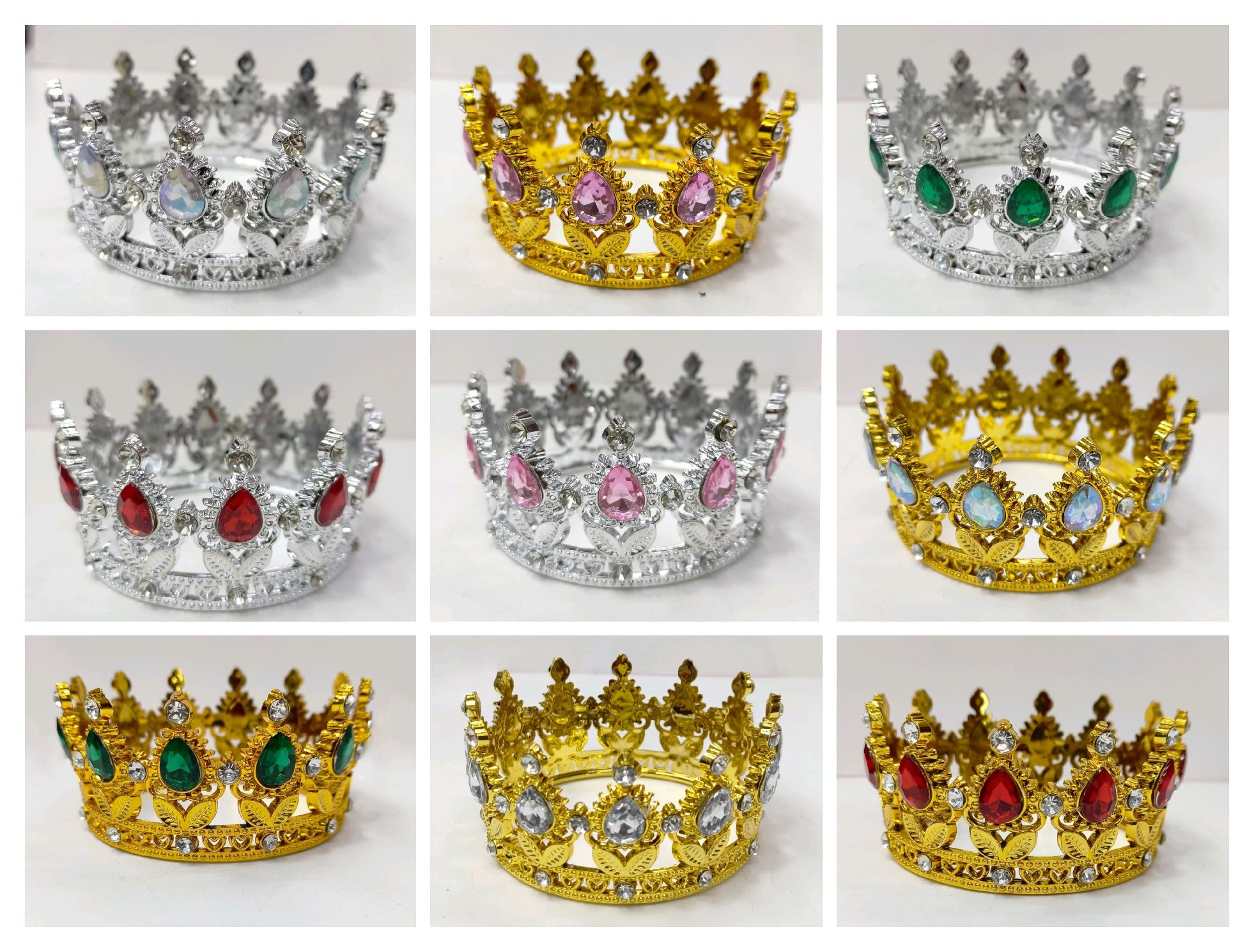 Crown Cake | Cake Decor India
