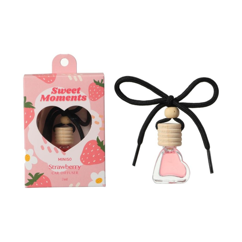 Car Accessories | MINISO PV