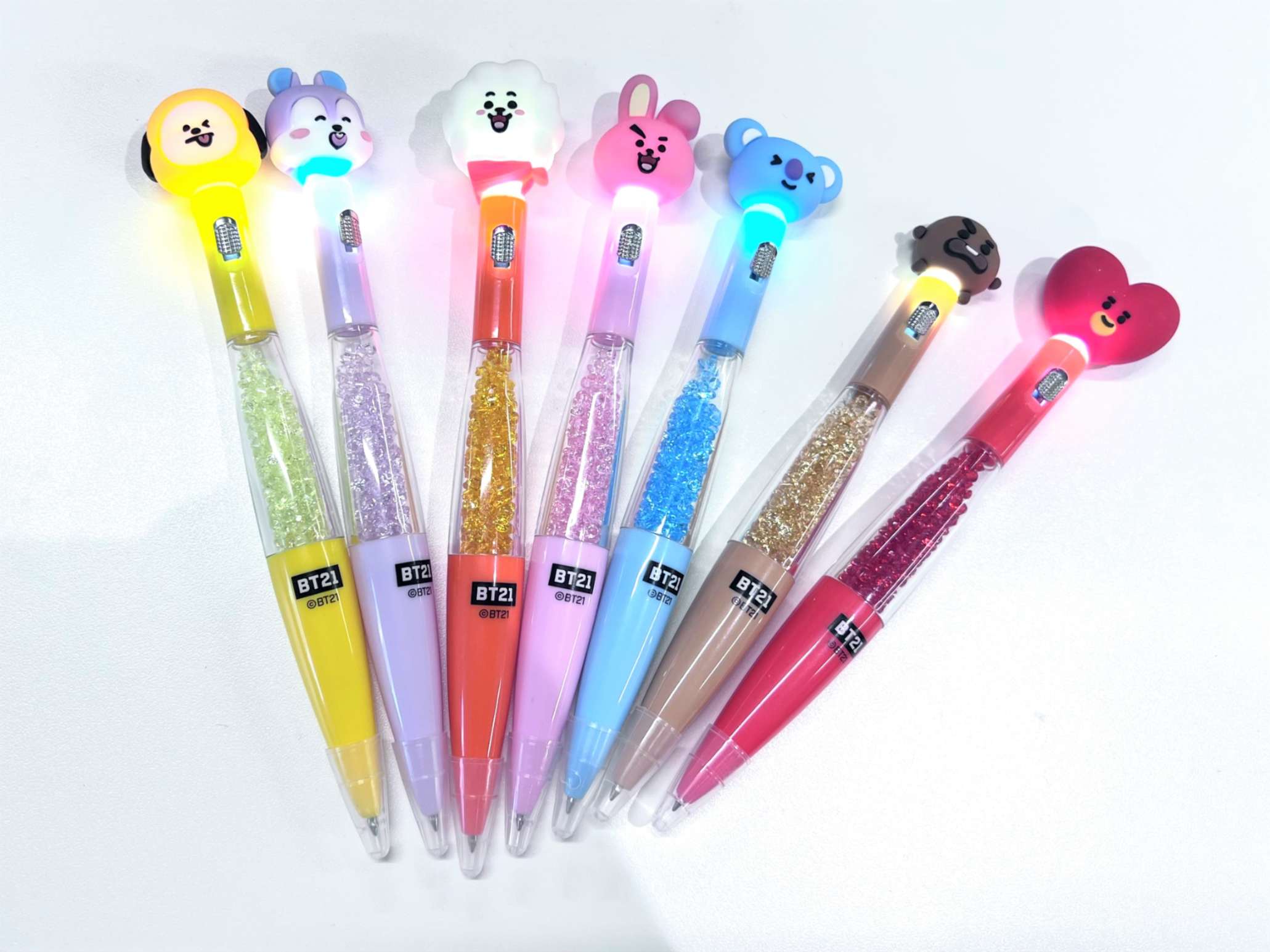 BT21 | MINISO PV