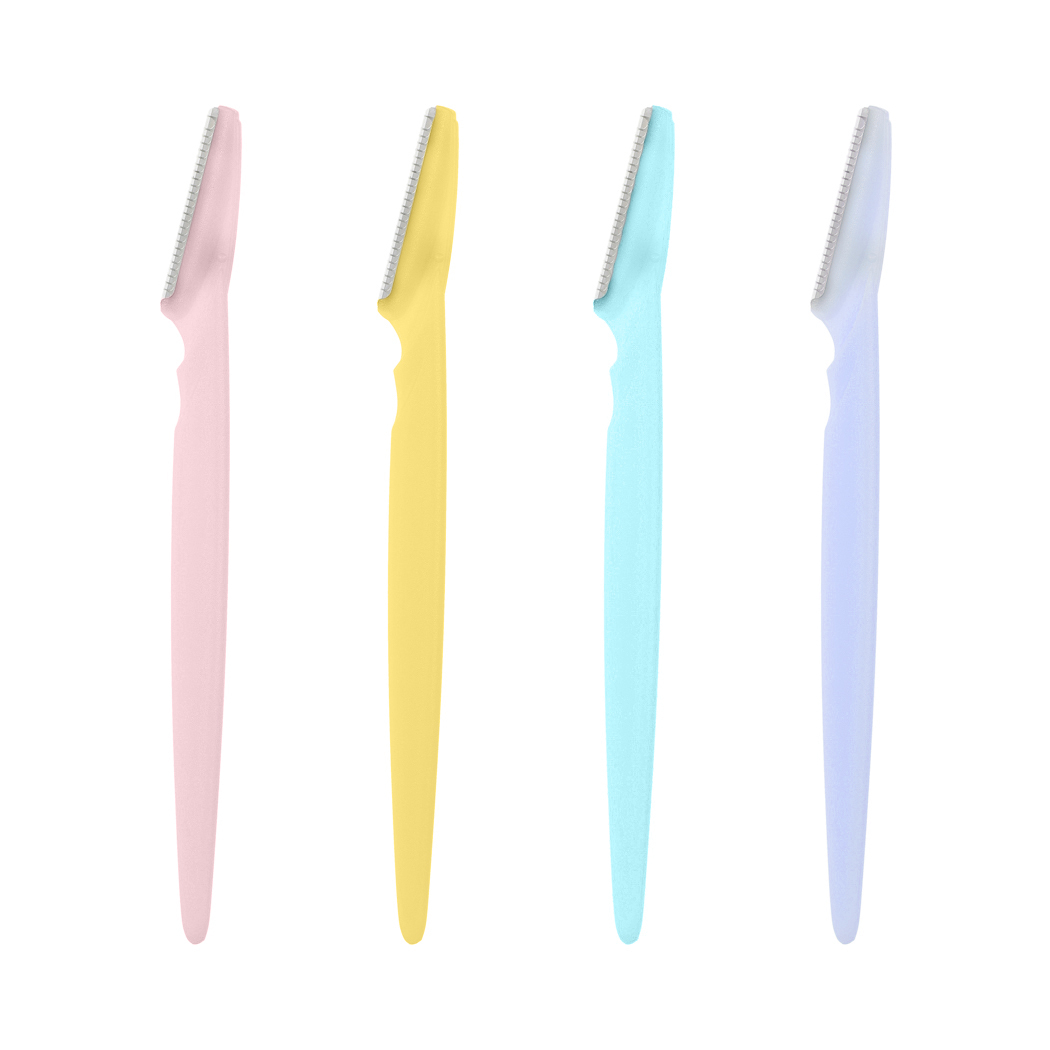 Miniso face razor store