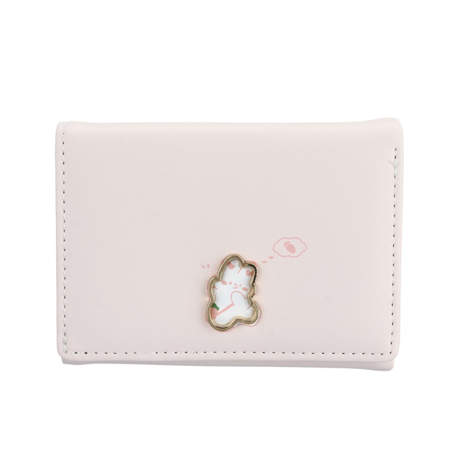 Wallet | MINISO PV