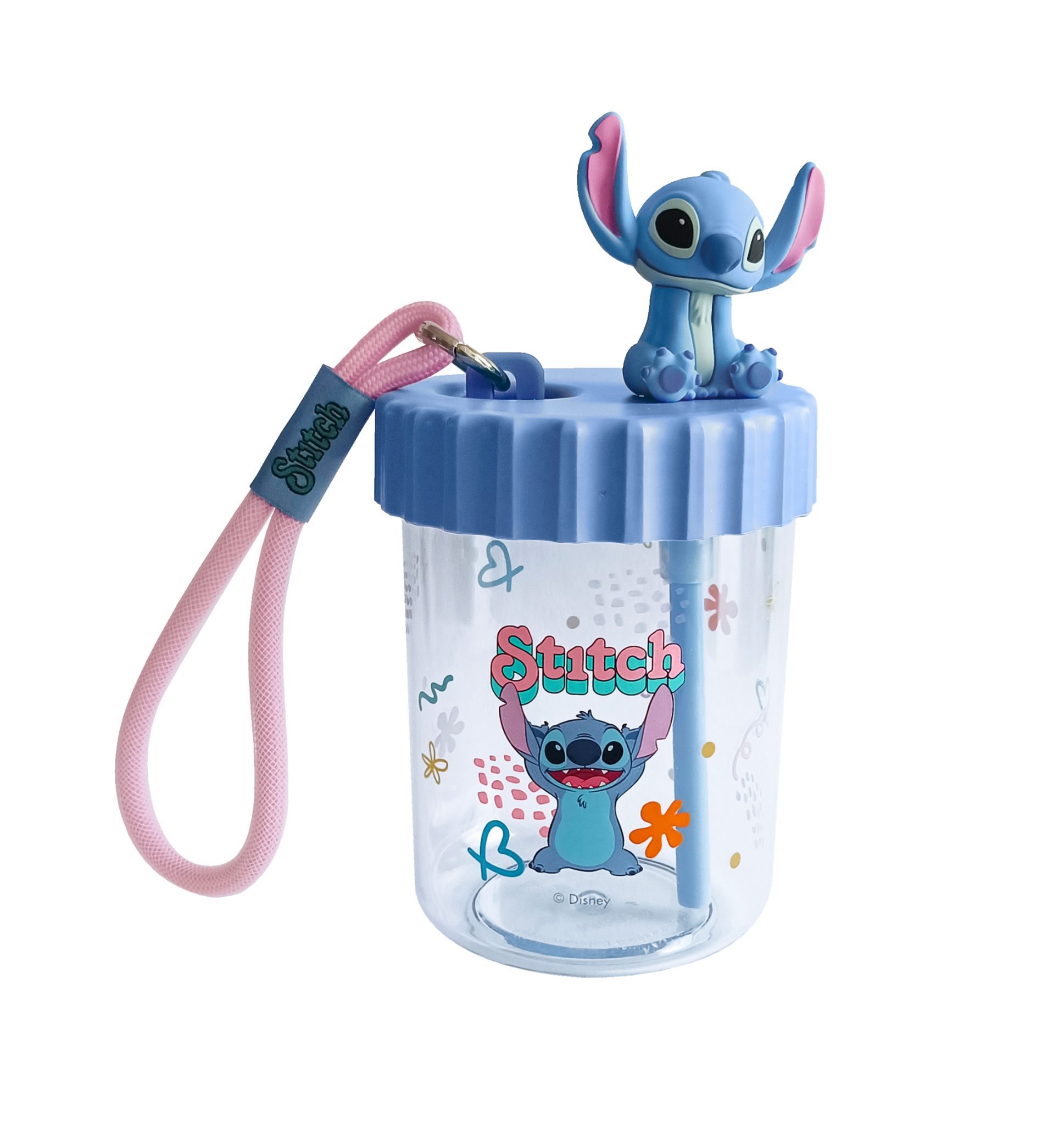 Disney Lilo & Stitch | MINISO PV