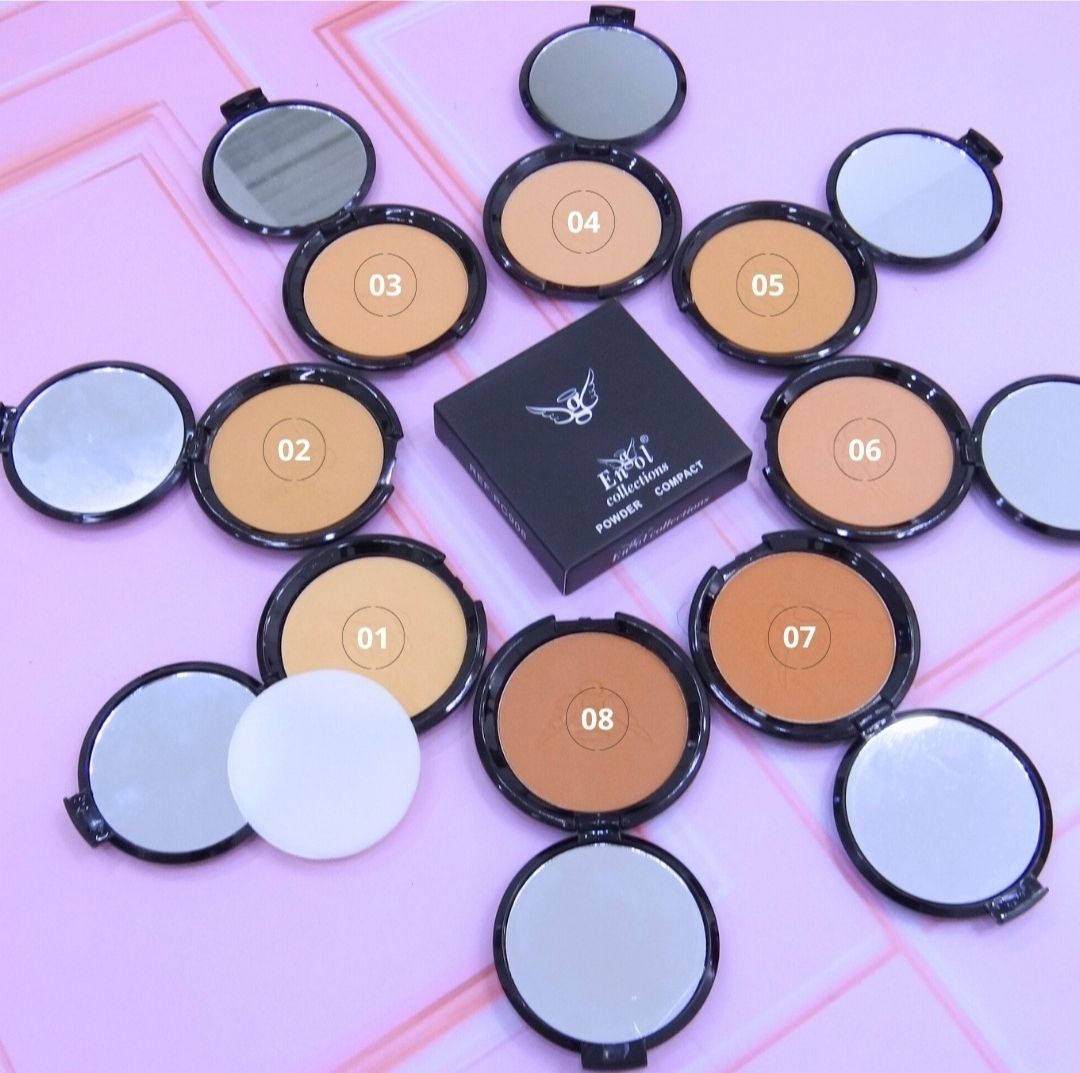 Polvo Compacto Engol | Secretos Dreams