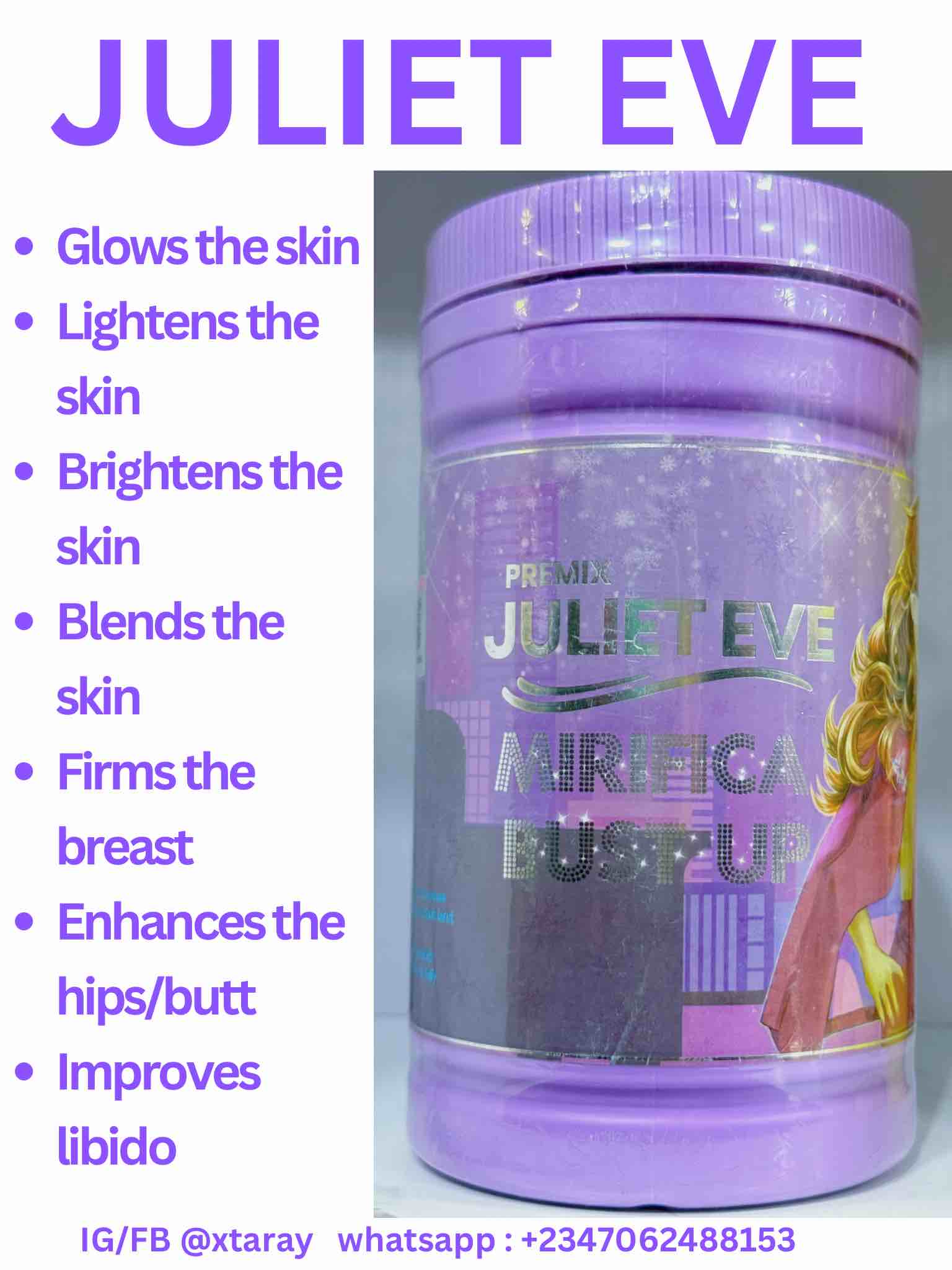 XTARAY SKINCARE PRODUCTS , BODY ENHANCEMENT AND APHRODISIACS | XTARAY ...
