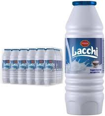 PRAN LASSI (YOGURT FLAVOR) 200ML | GM (VENTE GROS)