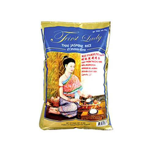 FIRST LADY RICE PERFUME | GM (VENTE GROS)