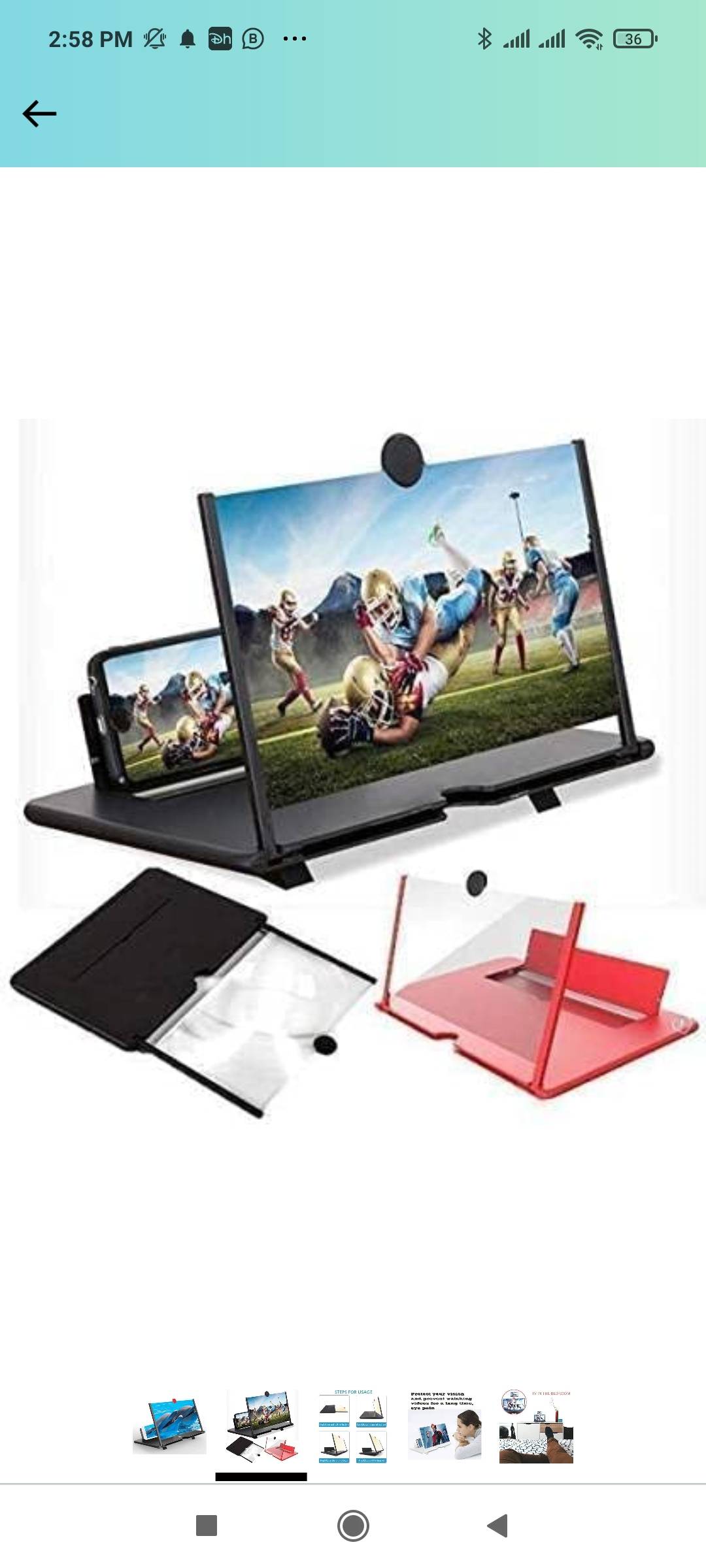 f3 3d screen | skytale