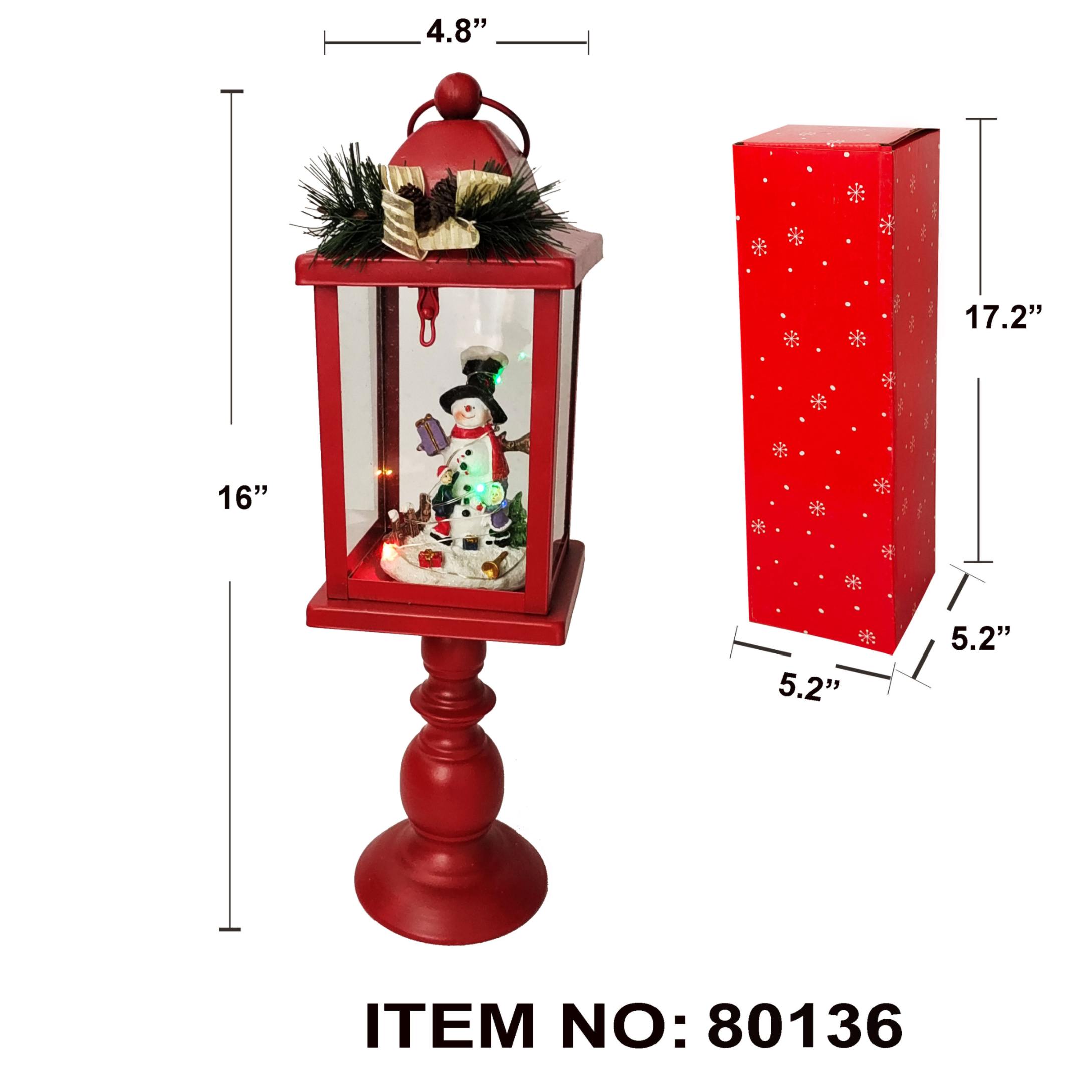 XMAS ELECTRICAL DECORATIONS | Everbright Trading Inc
