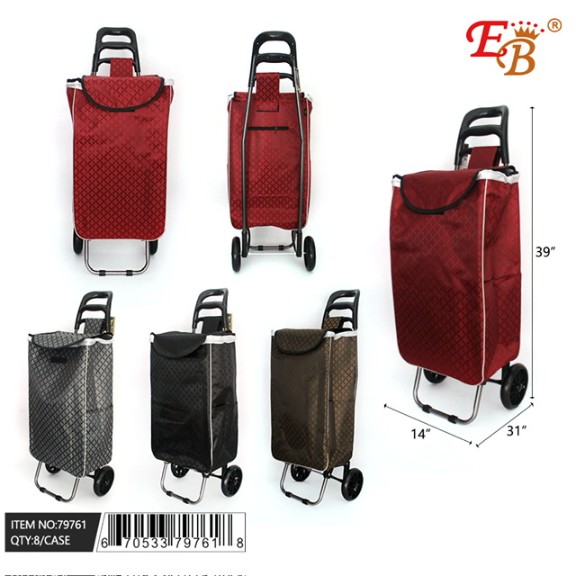 Everbright Trading Inc