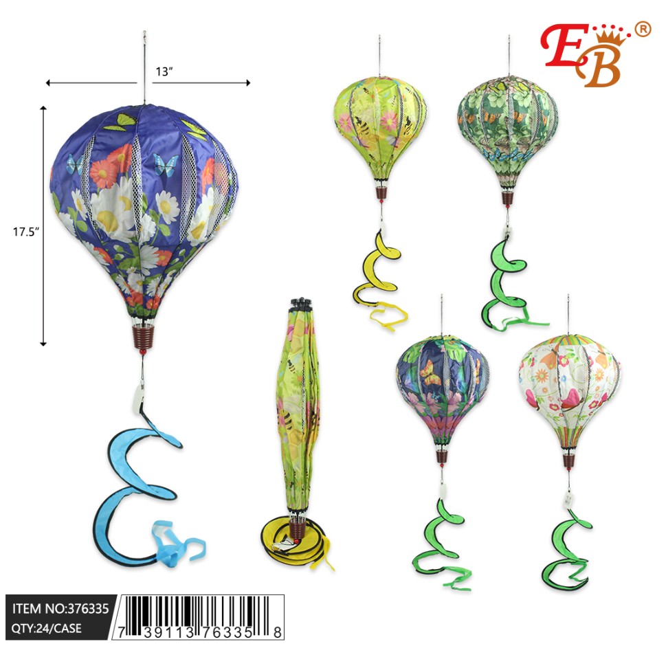 WINDMILL, HAT & KITES | Everbright Trading Inc