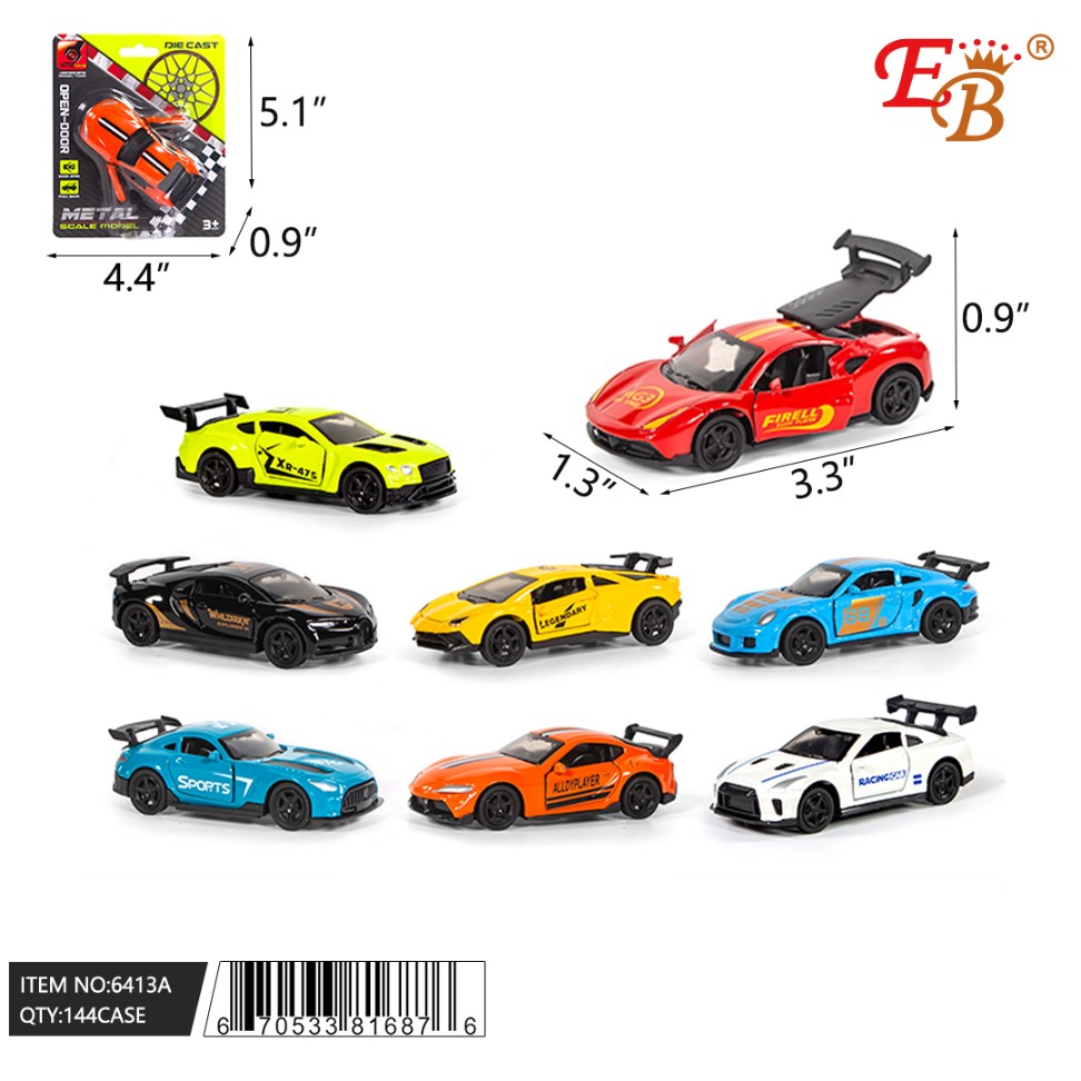 Everbright Trading Inc