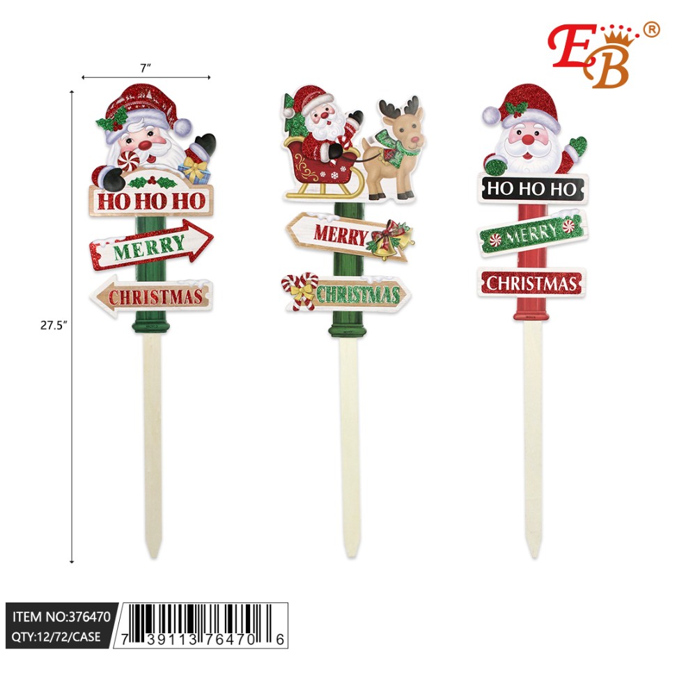 XMAS GARLAND & FLORAL & DECORATIONS | Everbright Trading Inc