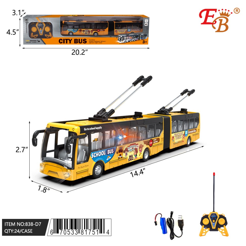 RC TOYS | Everbright Trading Inc