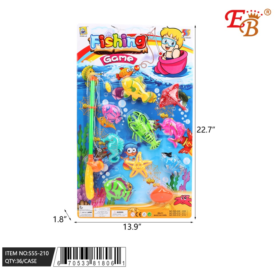 HANGING TOYS | Everbright Trading Inc