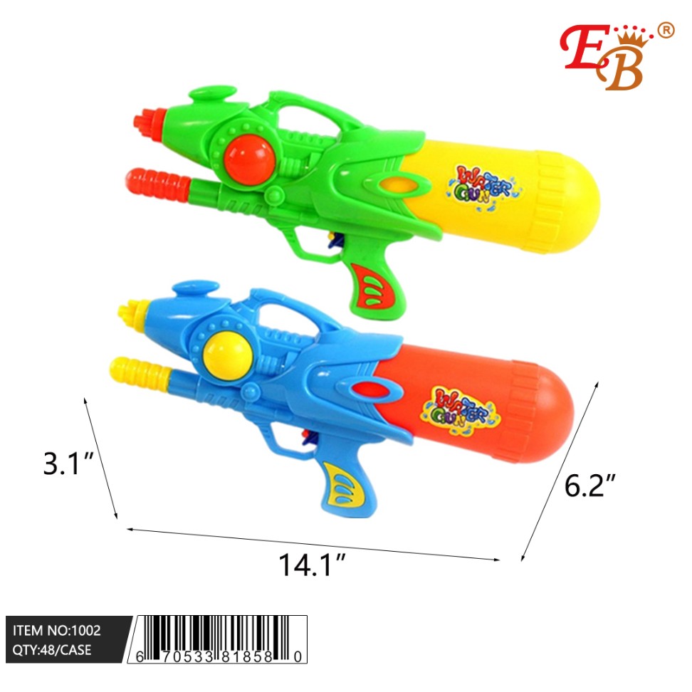 WATER TOYS | Everbright Trading Inc