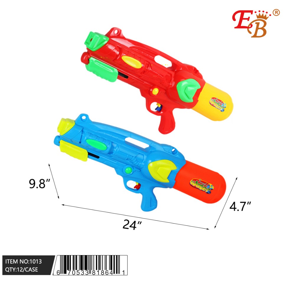 WATER TOYS | Everbright Trading Inc